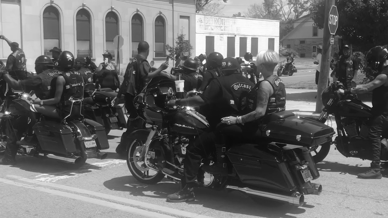 Top Black Outlaw Motorcycle Clubs Taoyuan City | Reviewmotors.co