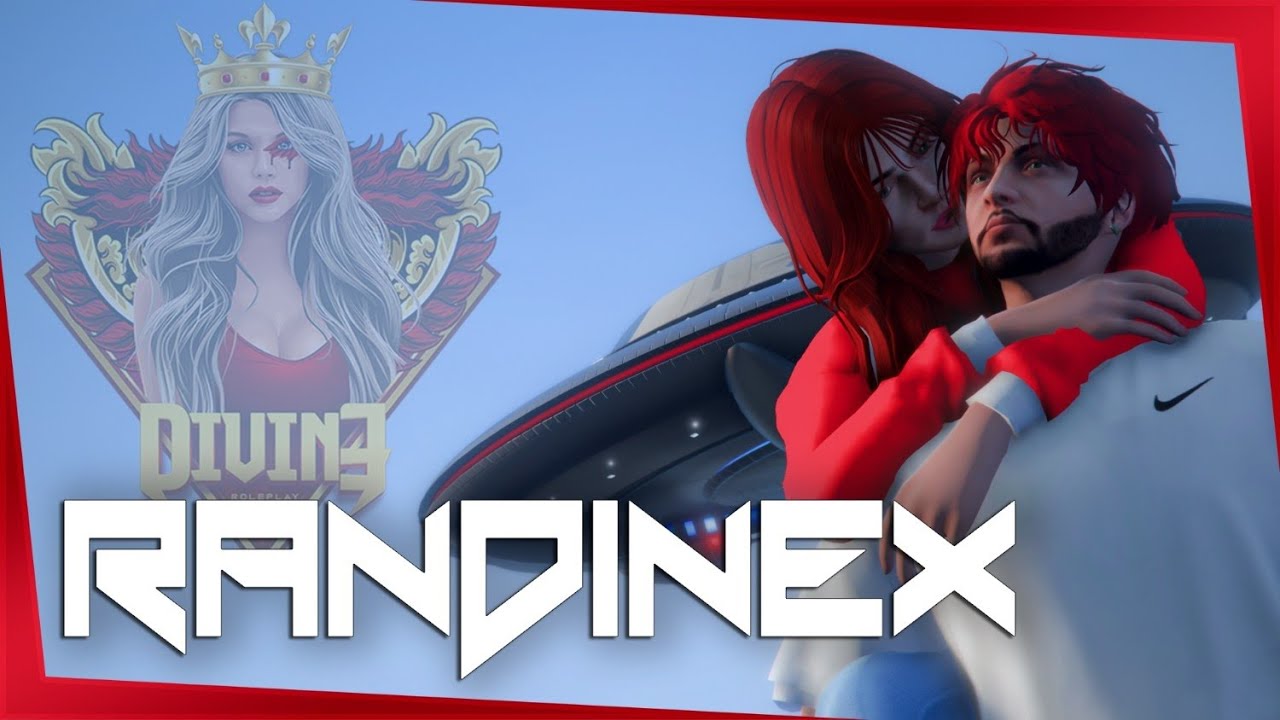 අලුත් නගරයක නව ආරම්භයක් | Divine Roleplay | #Randinex - YouTube