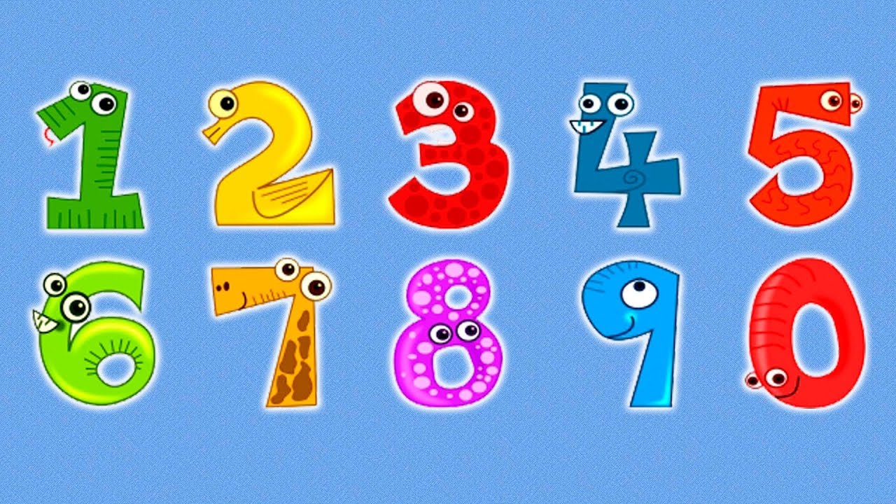 Educational Kids Game. Letter Number School for Kids Android App for ...