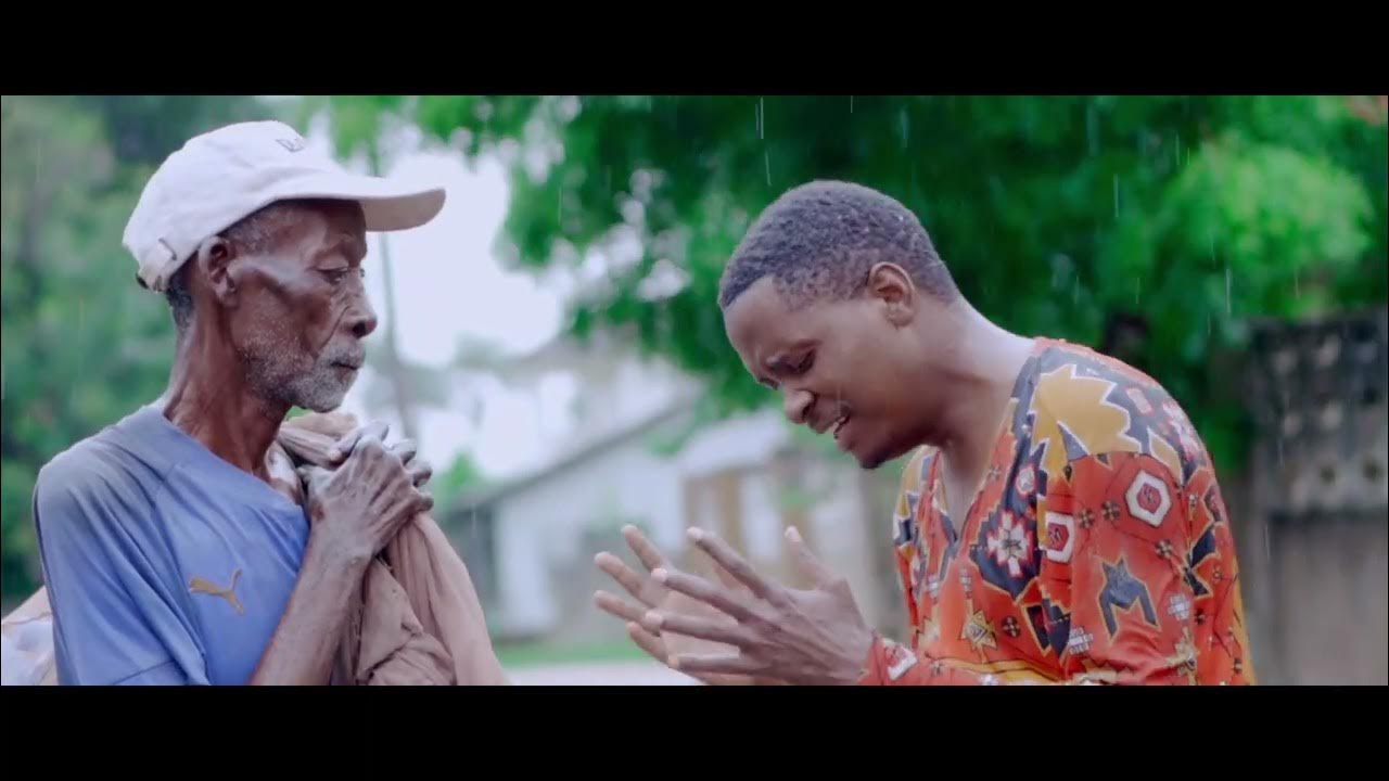 ENOCK JONAS - IPO SIKU YANGU - YouTube