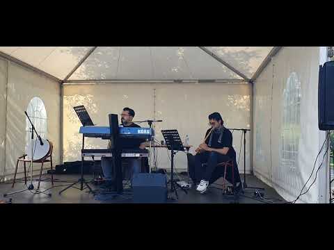 Seyreyle Güzel&Derman Arardım Derdime Potpori Aykut&Salih Grup Endaze