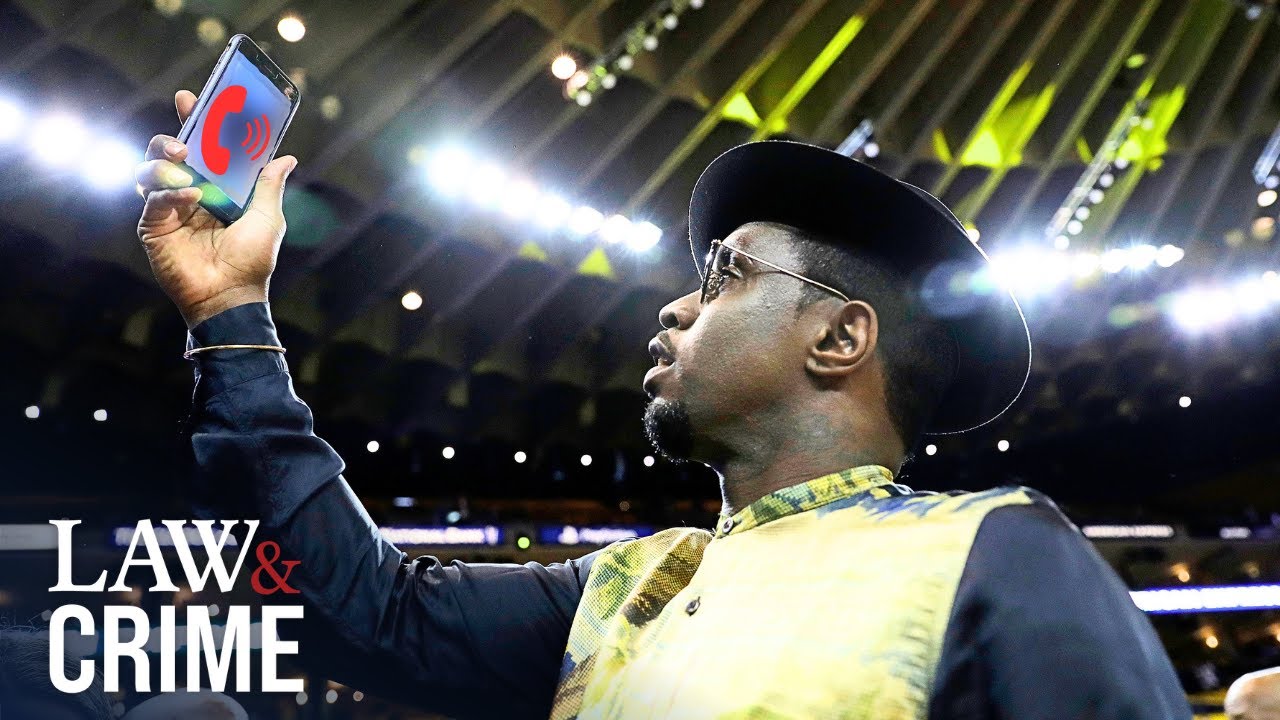 P. Diddy Reporting Hotline Gets Flooded with 12,000 Calls in 24 Hours ...