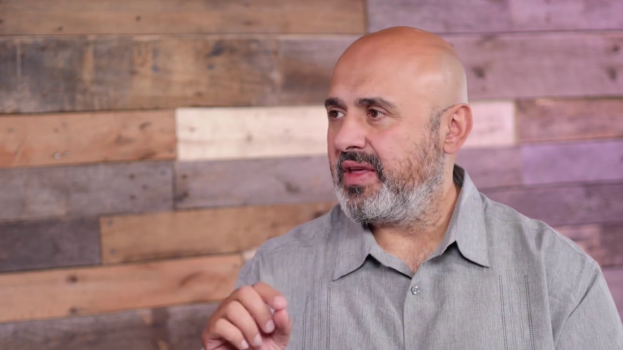 Why are there 4 gospels of Jesus Christ? (by Sam Shamoun) - YouTube