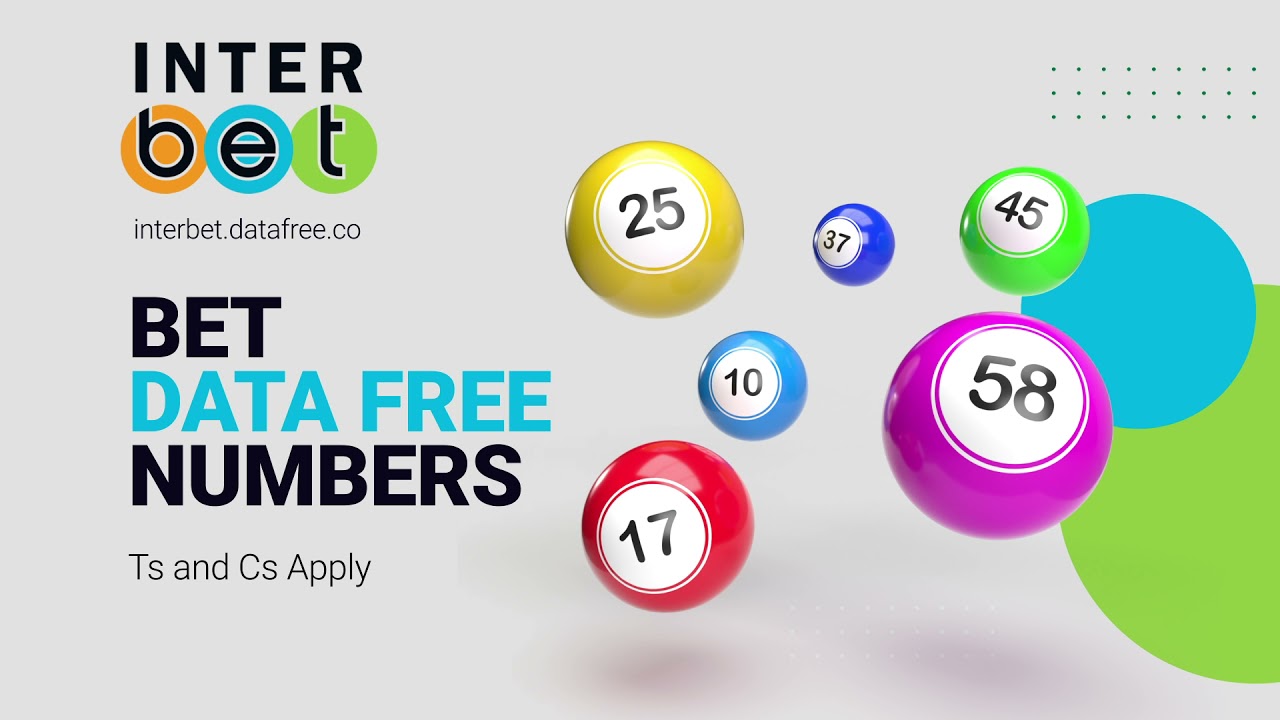 Interbet Data Free Betting - YouTube