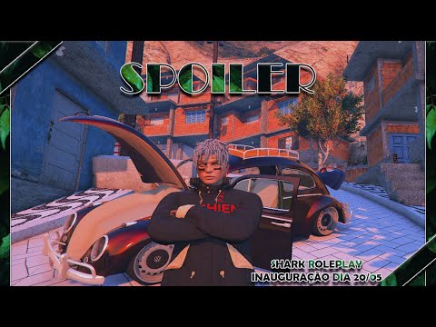 GTA ROLEPLAY - PREVIAS