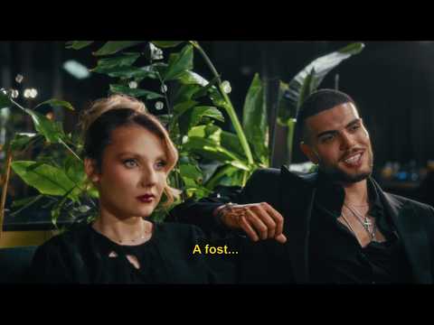 Alessandra x Andrei Banuta - Nebun | Official Video