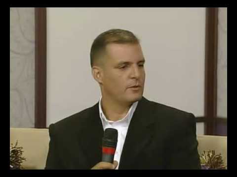 Raul Colon Interview - YouTube