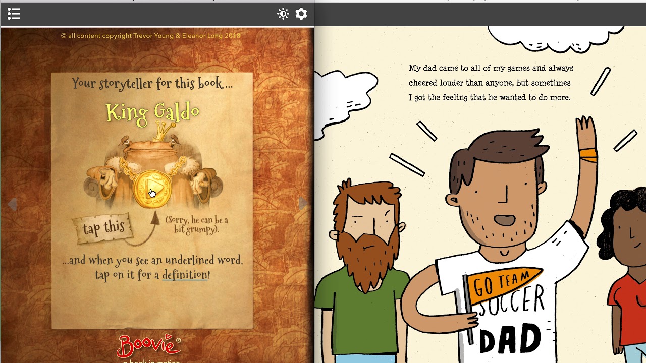 Readium Desktop Mac - YouTube