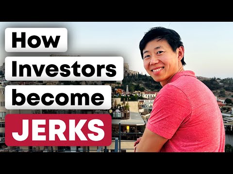 Why does everyone hate VCs?