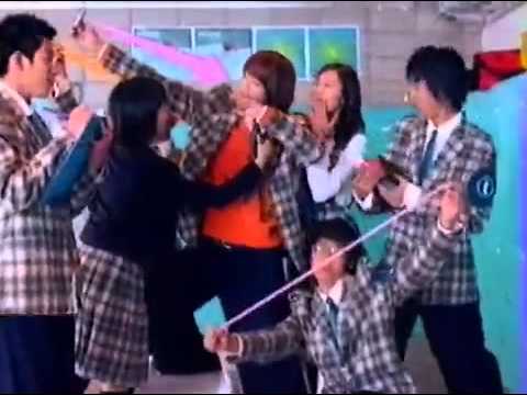 [Korea TVC] DBSK - TVXQ - Ting Mobile CF - YouTube
