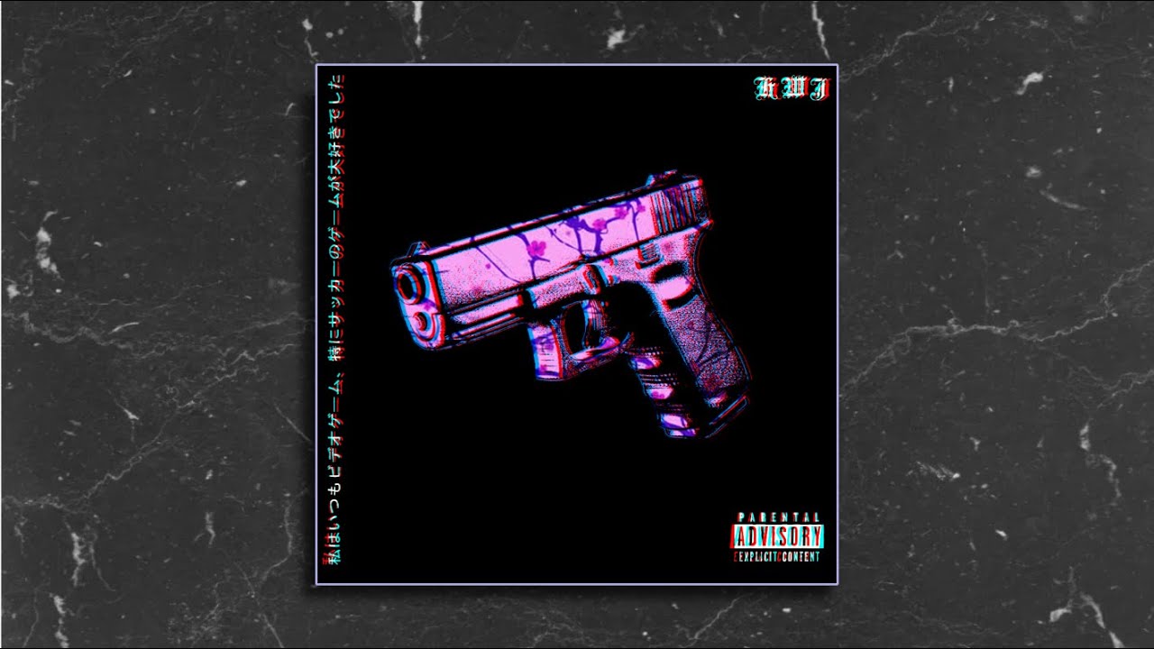 🐼 BLESSED Type Beat (GLOCK) (For Sale) 🐼 - YouTube