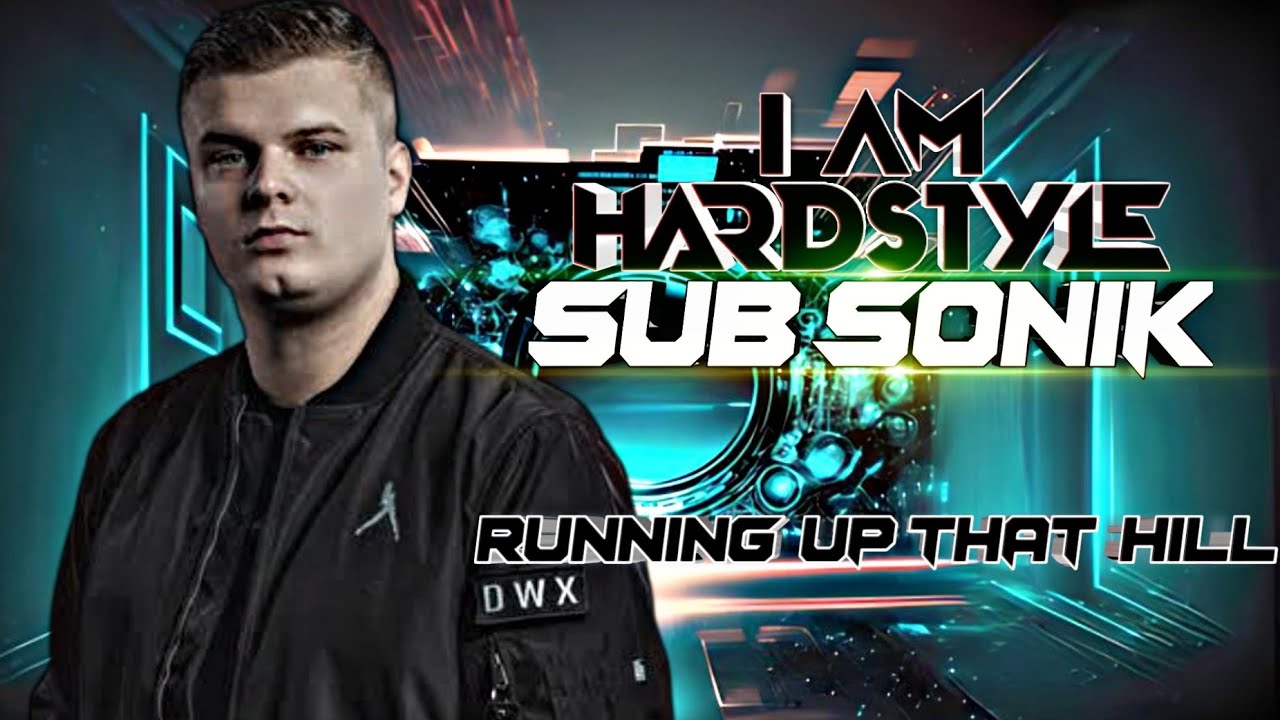 Sub Sonik - | Best OF Music Hardstyle Megamix #6 officiall🎶 2023 - YouTube