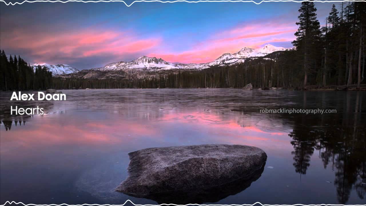 Alex Doan - Hearts - YouTube Music