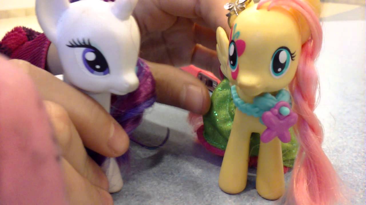 Chat with mlp star and leopard girl😁😁😁 - YouTube