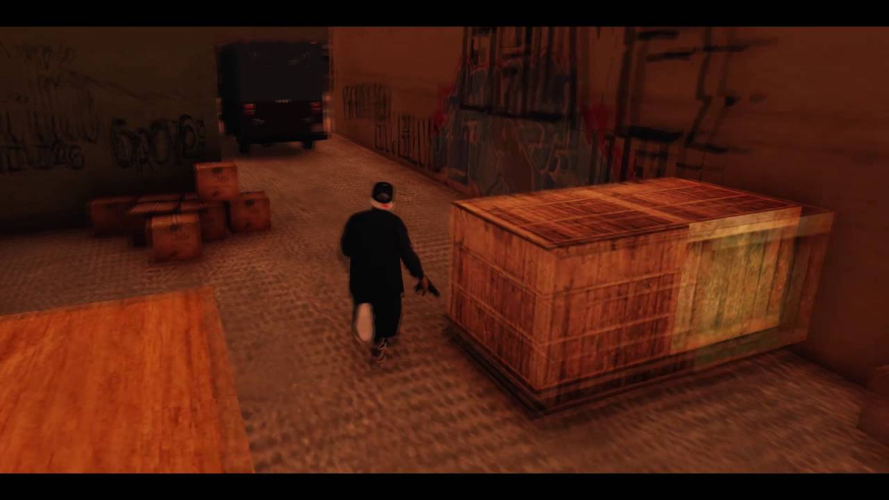 [RC:RP] 187 Monty Kings - No Mercy - YouTube