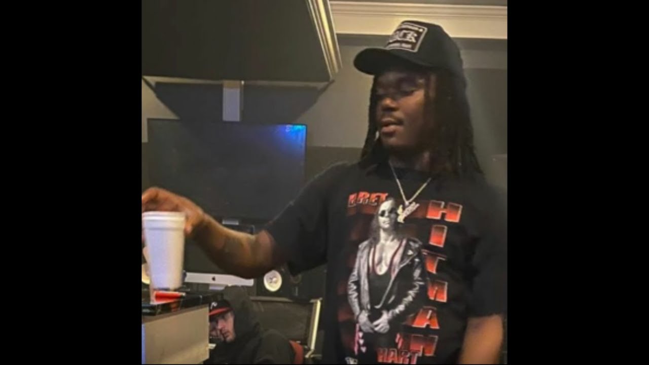 [FREE] Lucki x Young NudyType Beat "Money" (Prod. MadeByJay) - YouTube