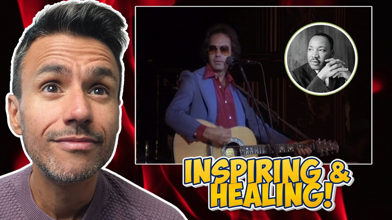 The Band & Neil Diamond - Dry Your Eyes | REACTION | First Time Hearing ...