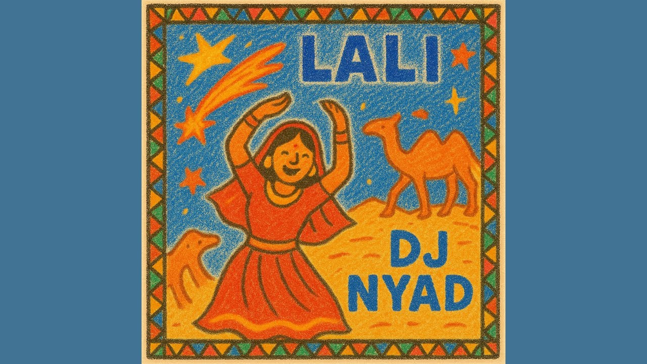 Lali (Afro house) - YouTube