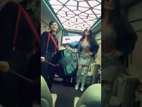 Sazmı cazmı/çagla& tolunay düet