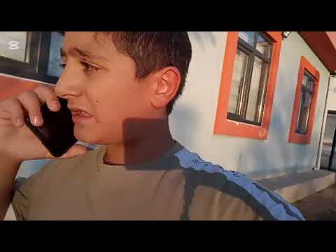 Saklam baç arkadaşlarımla - YouTube