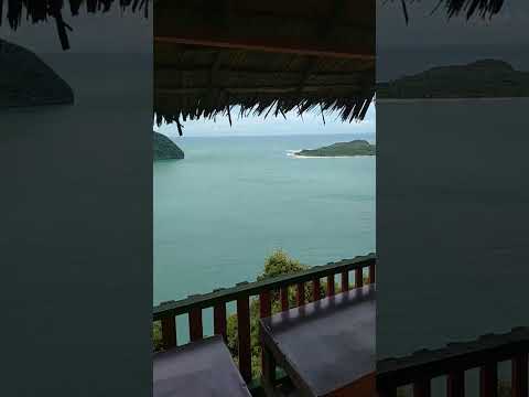 Keindahan Puncak Grute Aceh - YouTube