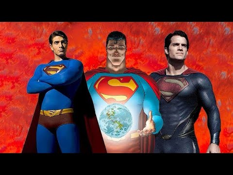 THX: Spatial Audio (Evolution Short Version)/Warner Bros. Pictures/DC ...