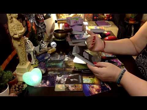 SANA DAİR NE DÜŞÜNÜYOR? NE HİSSEDİYOR? BİR SONRAKİ ADIMI? BU DURUM NEREYE VARACAK?