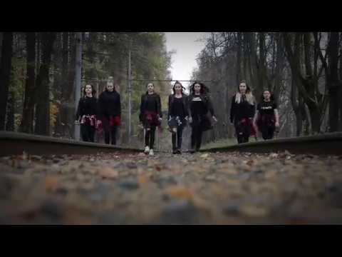 Miyagi & Эндшпиль   Dance Up cover