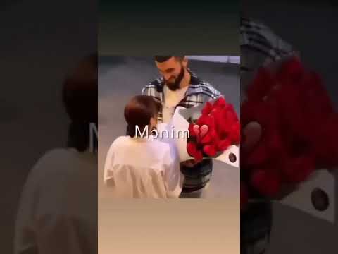 yanimda ol özgesini isdemerem men🖤💓