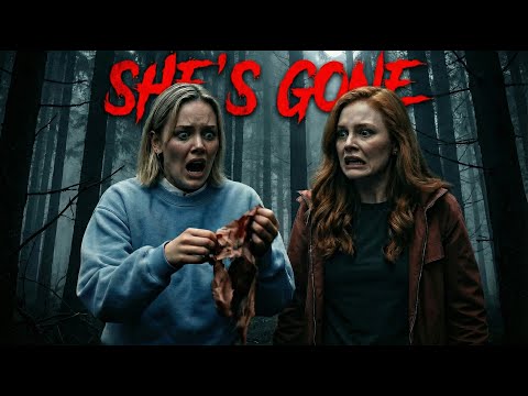 The Haunted Forest — A Short Horror Film