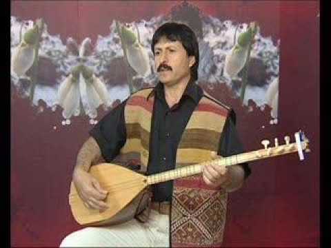 Aşık Mustafa Aydın Başımın Tacısın