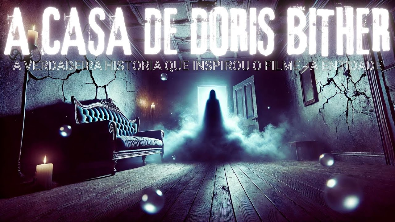A CASA DE DORIS BITHER - A VERDARDEIRA HISTORIA QUE INSPIROU O FILME A ...