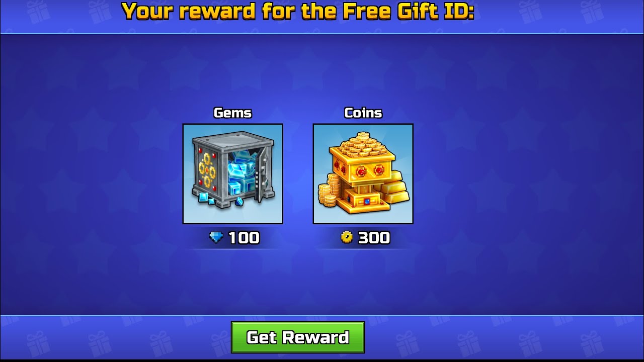 New pg3d promo code - YouTube