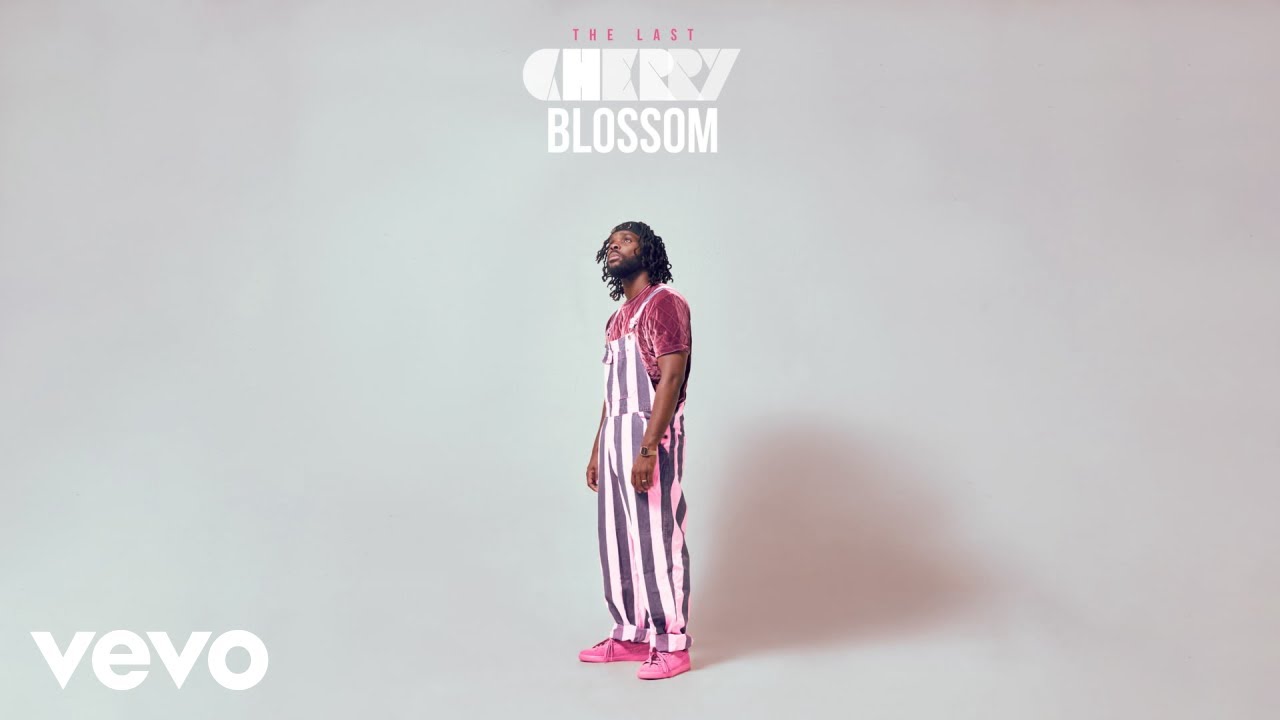 Dear Silas - Cherry Blossom (Audio) ft. Compositionz, Stephanie Luckett ...