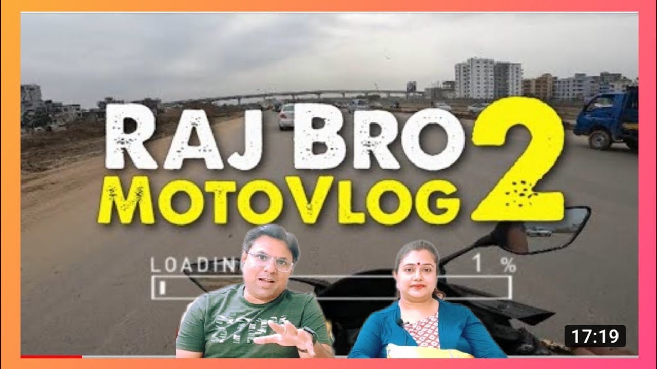 RAJ BRO - MOTO VLOG 2 || INDIAN REACTION || @RajBro #bangladesh #dhaka ...