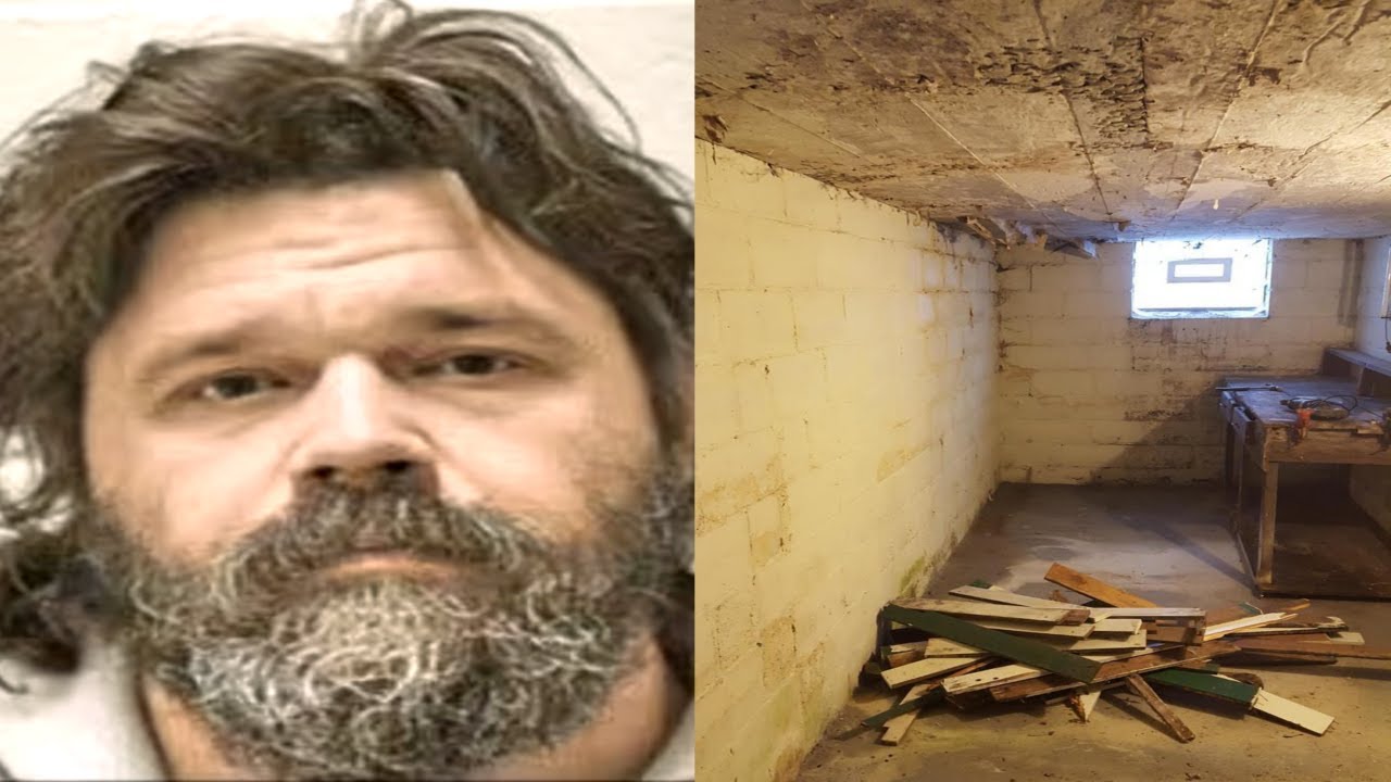 Missouri Alleged Serial Killer Arrested After Black Woman Escapes His ...
