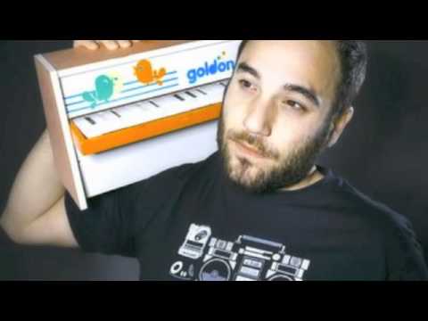 Kenneth Bager - Fragment Two (The First Picture) (Jesse Rose Remix ...