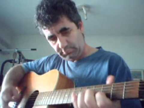 δημοτικη κιθαρα μαθημα - YouTube