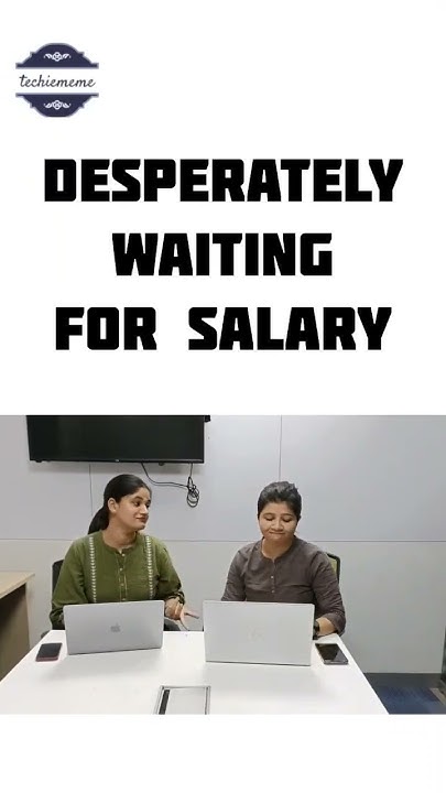 Desperately Waiting For Salary Coder Computerprogrammer Programmer Funny Programmerlife 2060