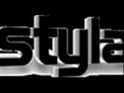 GüL YüzLüM ] StYLa HaYaLiMSiN & Mc RaPCaSh