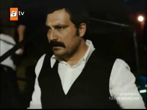 Tatar Ramazan Uçan Tokat