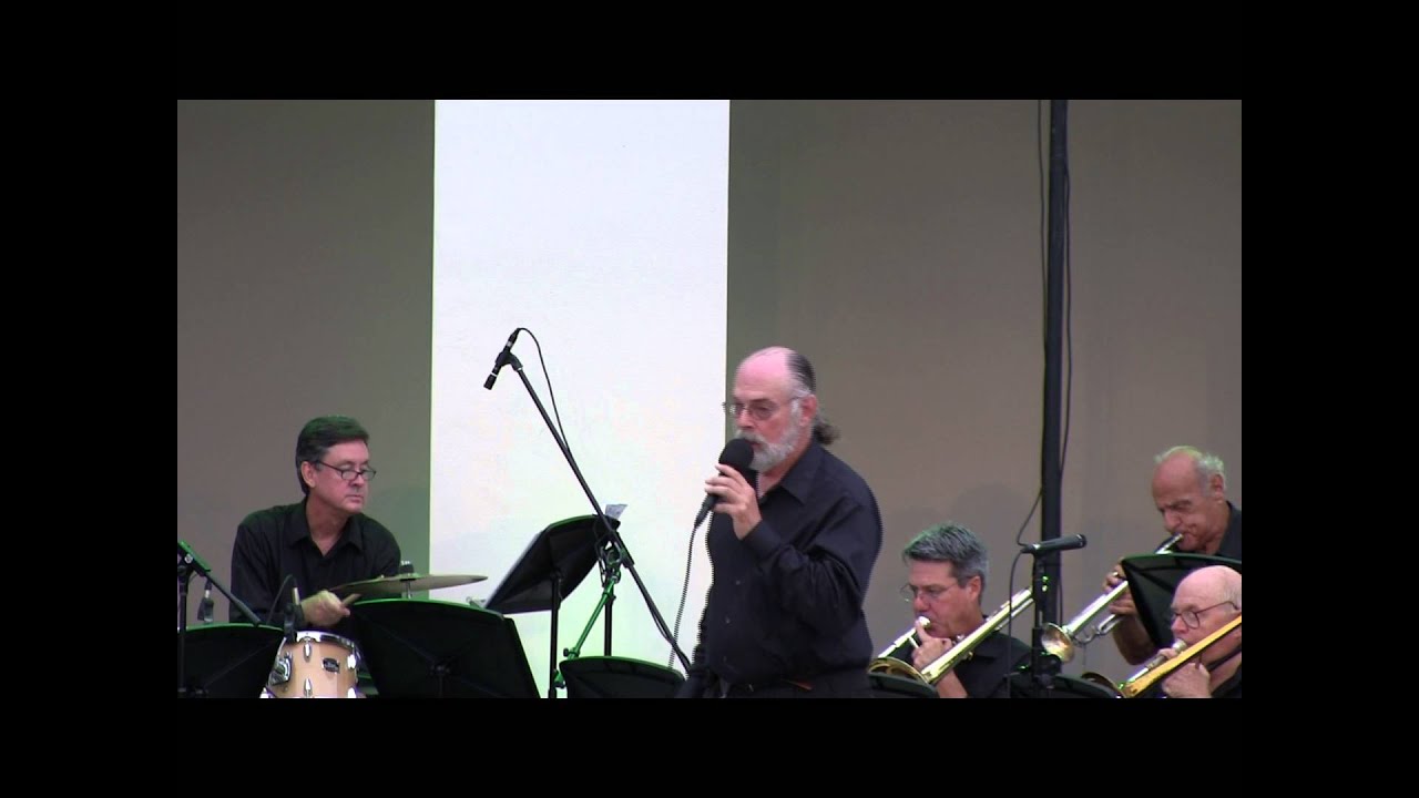 Red Rocket Band - Birth of the Blues - YouTube