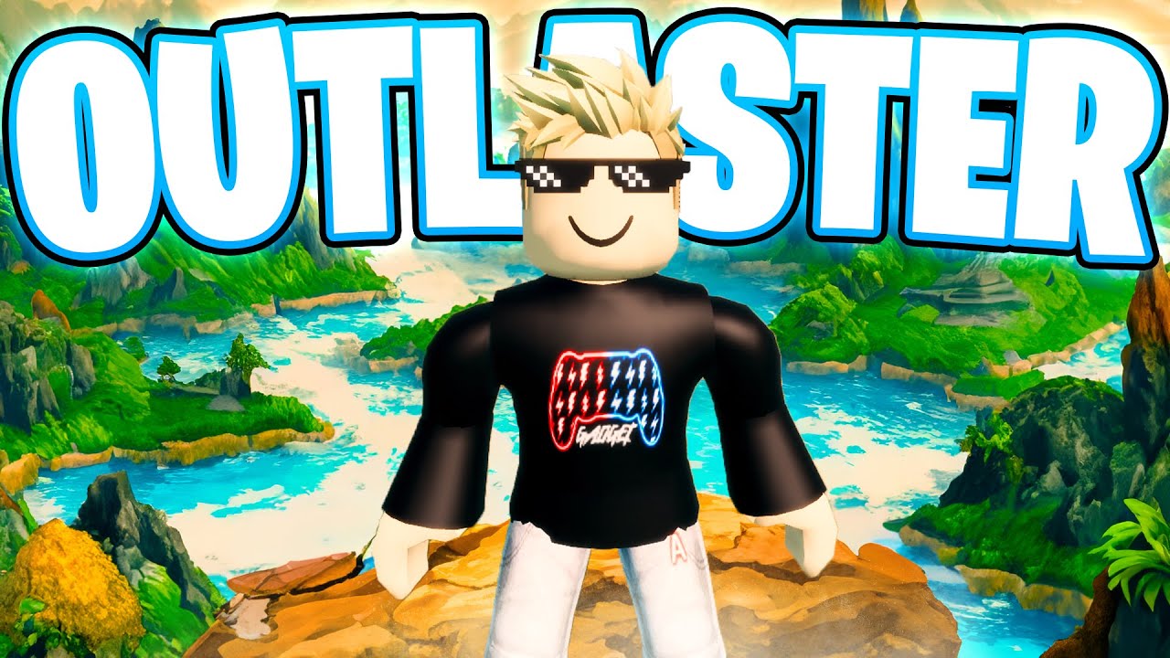 Playing Outlaster With Viewers! (Roblox LIVE) - YouTube