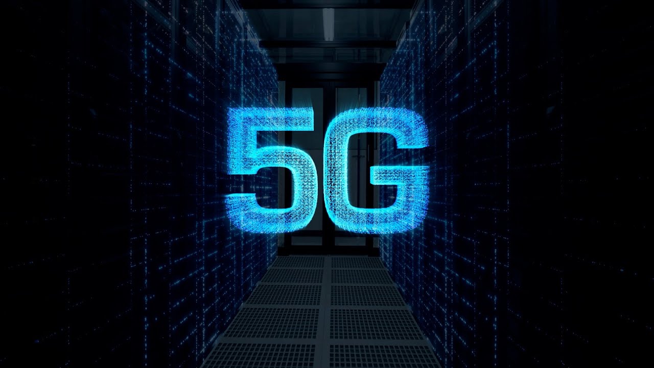 Enhancing performance for better and stronger Core network - YouTube