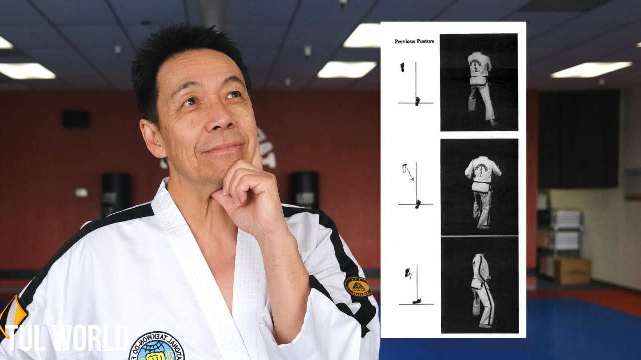 How to Use the Legs To Generate More Power | Tul World Podcast - YouTube