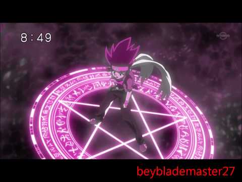 Beyblade AMV: Storm Pegasus V.S Thermal Pisces