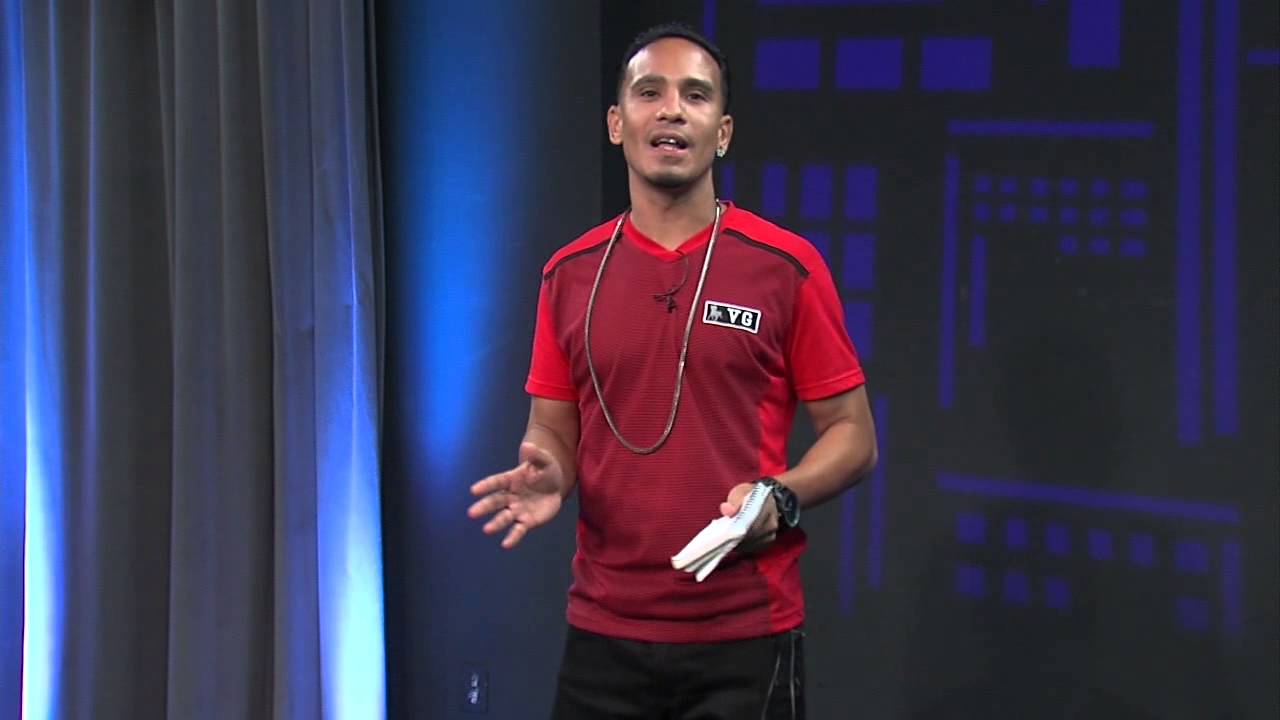 CMAC'n with World's Most Entertainment All Stars - YouTube