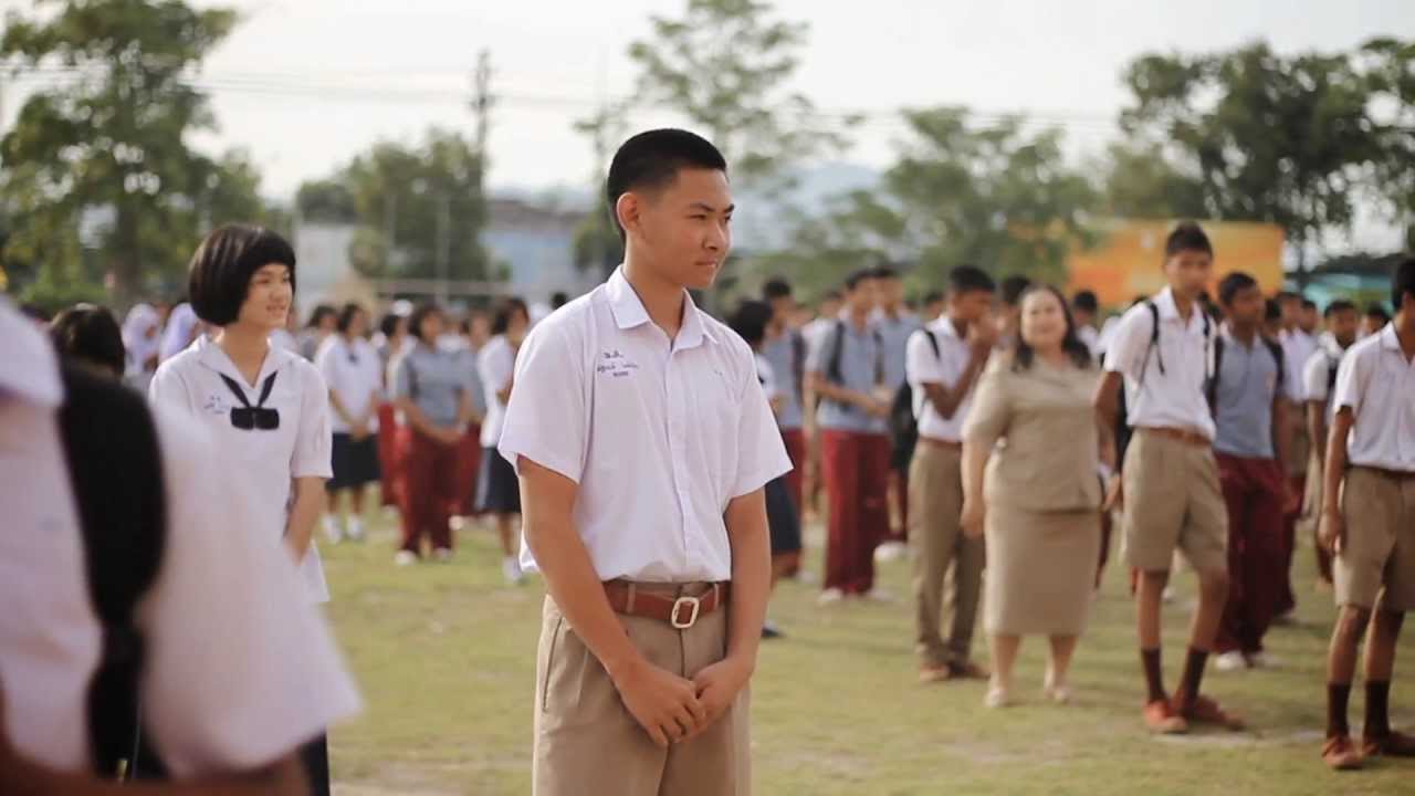 03 Human Ride จักรยานบันดาลใจ ตอน คมเสือหนุ่ม (13 ต.ค. 56) - YouTube