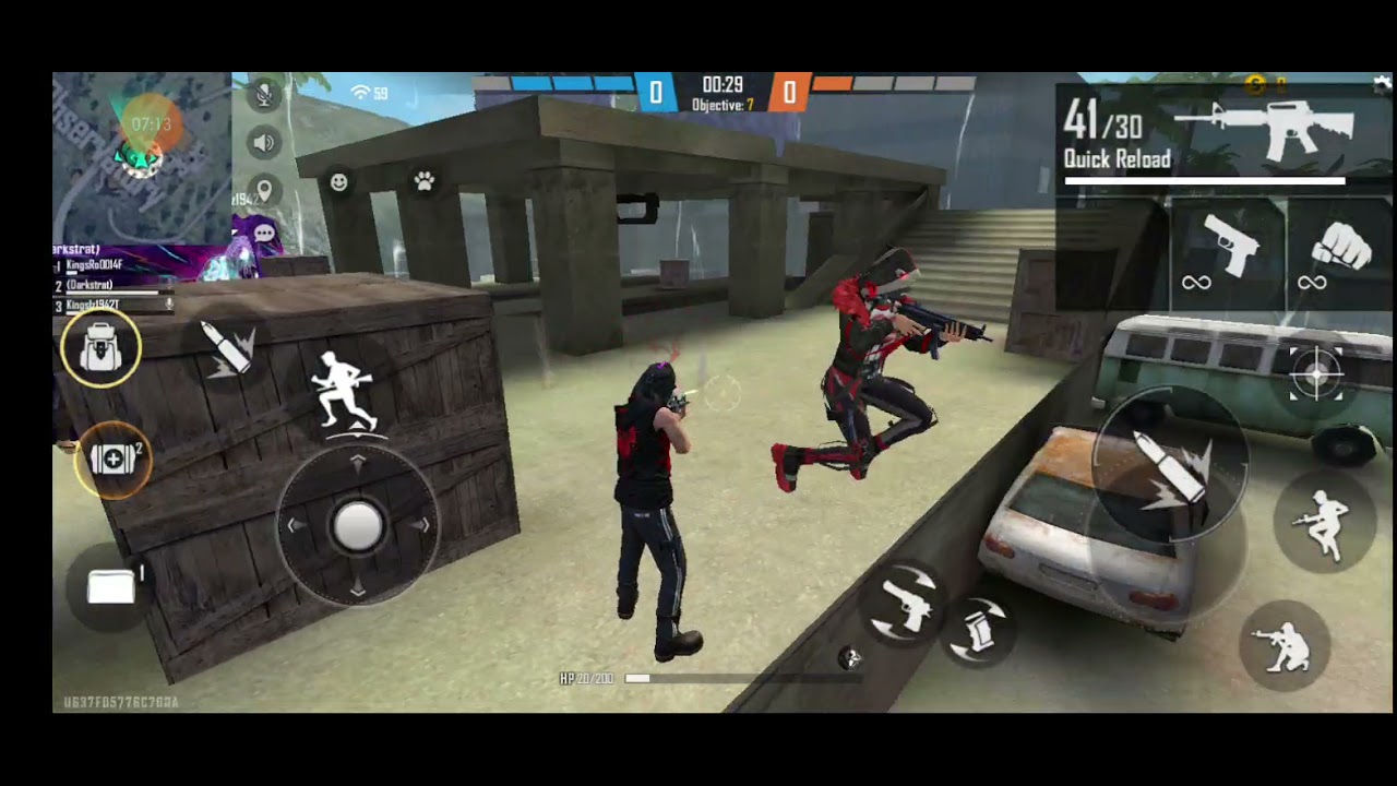 loss gameplay - YouTube