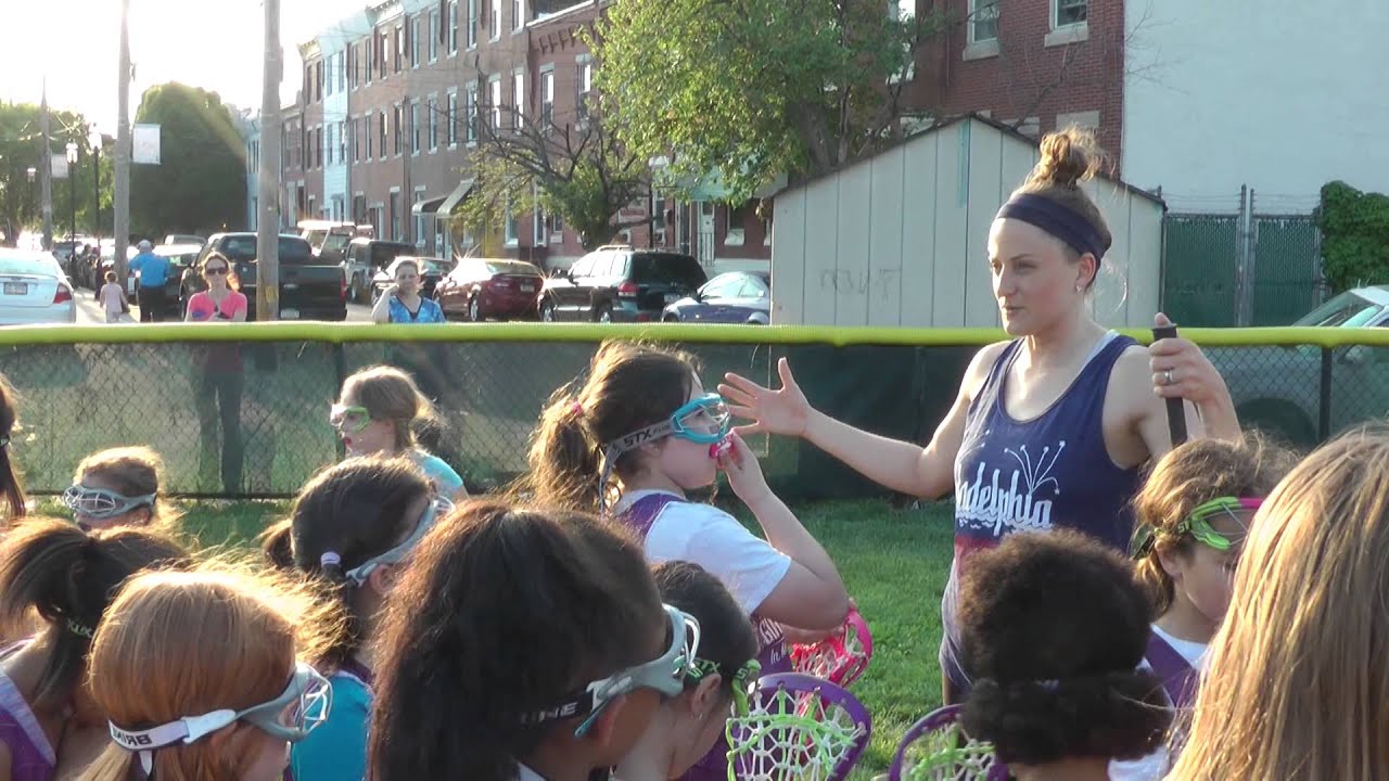 Philly Girls in Motion Promo - YouTube